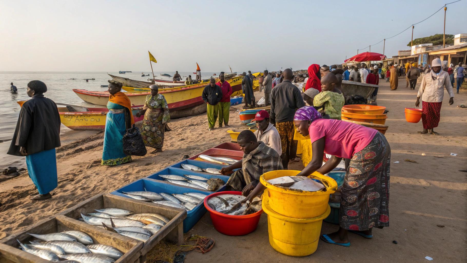 Sénégal : 10 plats à ne pas manquer