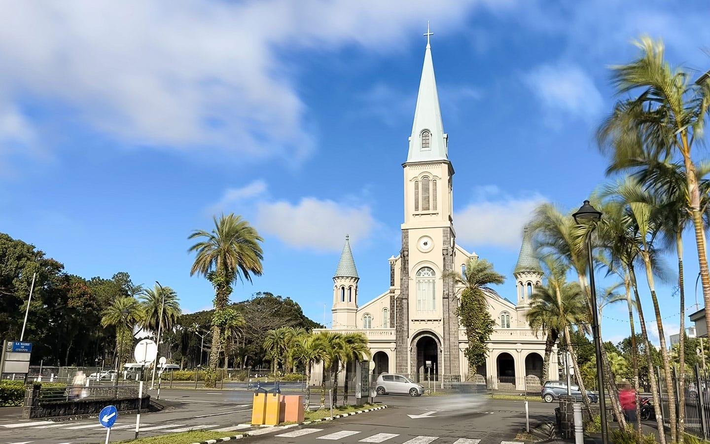 Curepipe Île Maurice : Guide de la ville du plateau