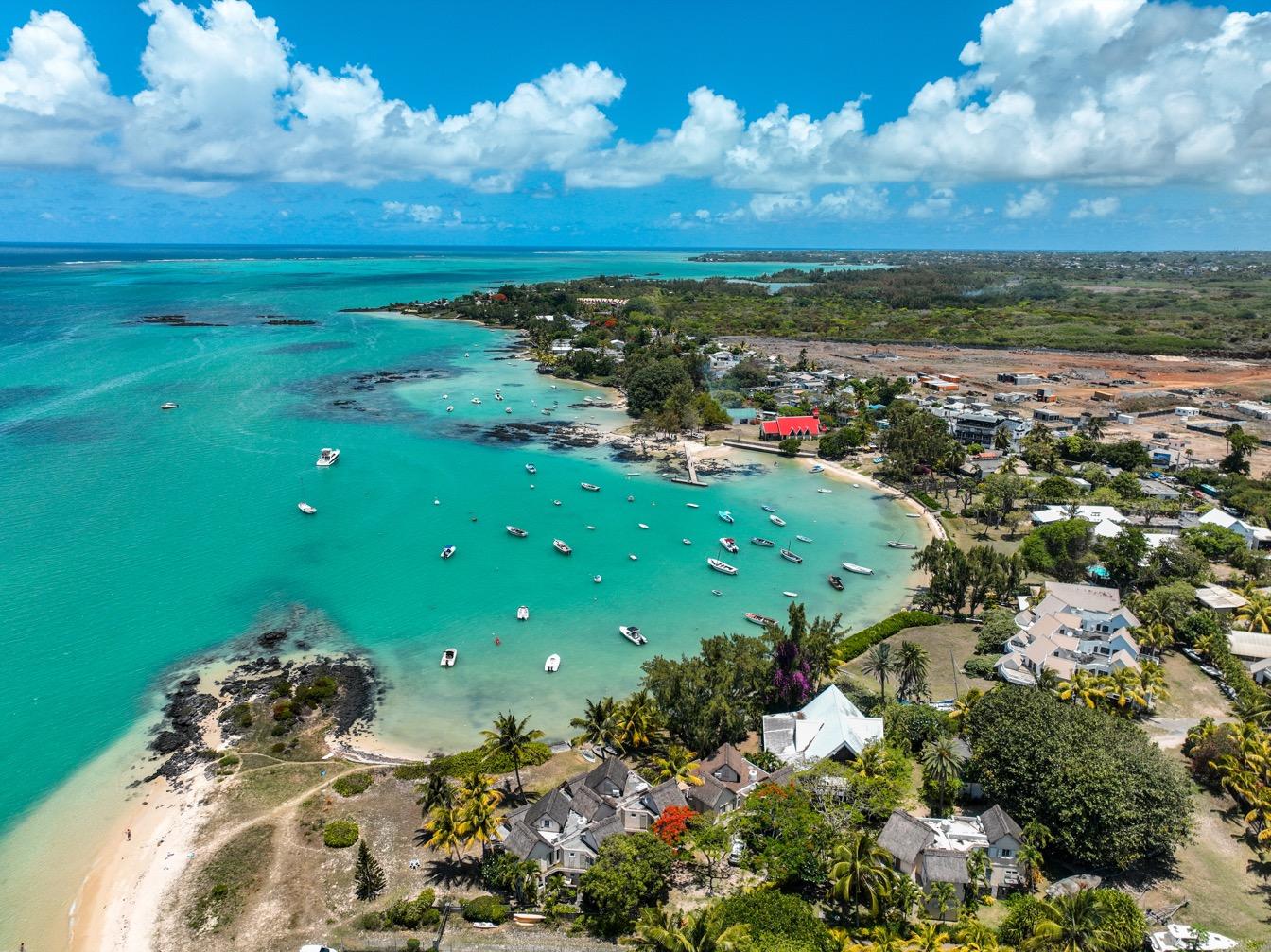 Villages et Destinations de l'Île Maurice : Guide Complet