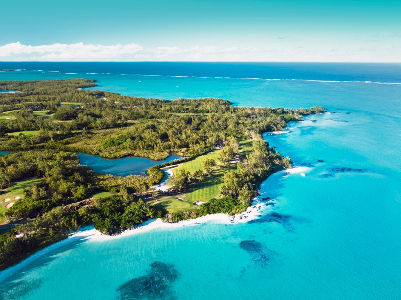 Excursions île Maurice : guide des îles et îlots